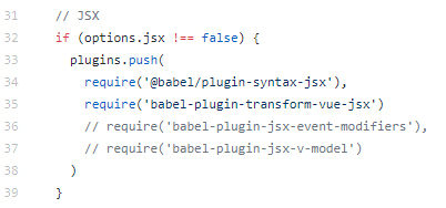 くりーむわーかー : Vueのrender（描画関数）でJSXでv-modelを使いたい