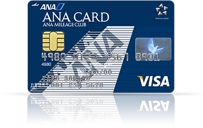 ANAカード 135 | マネーライフ2ch|クレジット関連・お金関係
