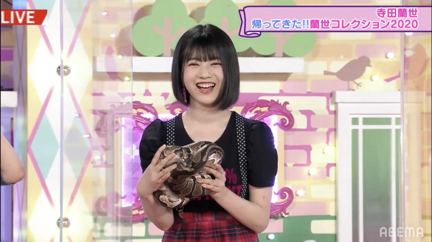 【画像あり】乃木坂46の新メンバー、スタイルがガチでモデルクラスwwww : レッツ芸能ニュースまとめブログ