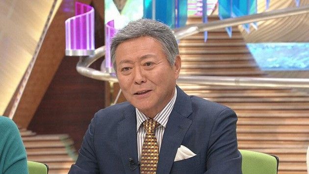 【とくダネ！】内閣支持率は下がっても野党が伸びてるわけではない 小倉智昭「そこなんですよ」 : レッツ芸能ニュースまとめブログ