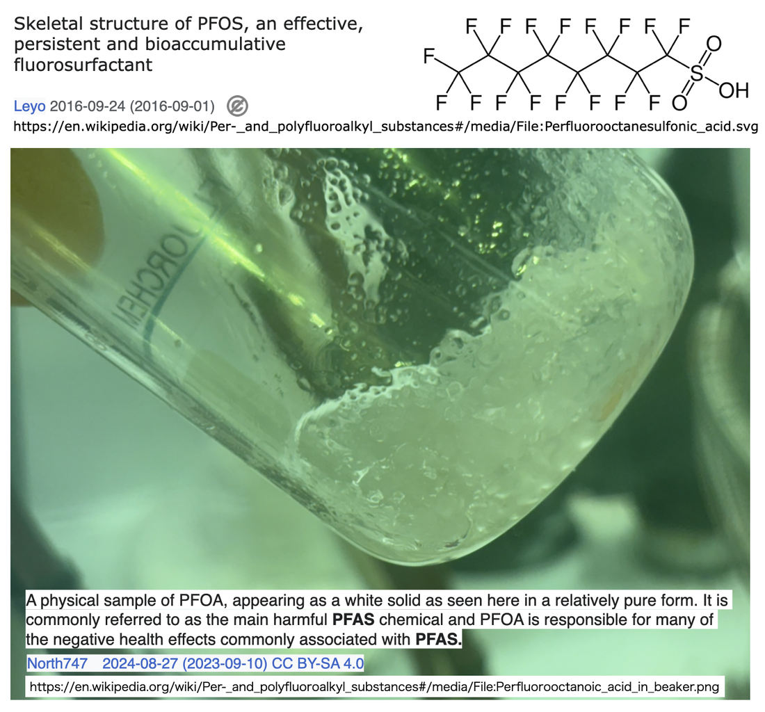 「永久に分解されない化合物」PFASを分解する微生物Labrys portucalensis F11 : crisp_bio