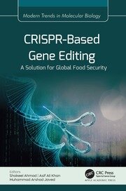 [成書] CRISPR遺伝子編集 - 食の安全に向けて : crisp_bio