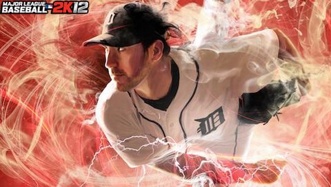 PSP 画像 Major League Baseball 2K12（MLB 2K12） : cropのblog