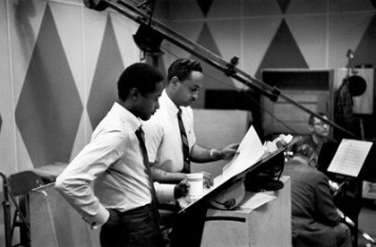 Sam Cookeのこと《1》 : あいだにあるもの