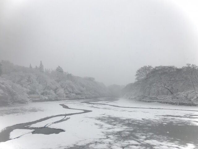 江戸時代の人「寒いなあ」←これ : 理系にゅーす