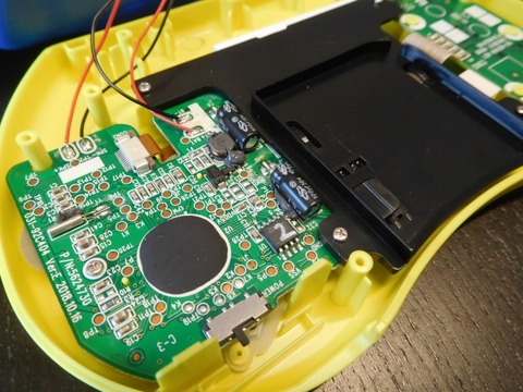 西 和彦氏が「次世代MSX」採用の「1chip MSX 3」を公開。D4エンタープライズとの販売合意も発表 : 理系にゅーす