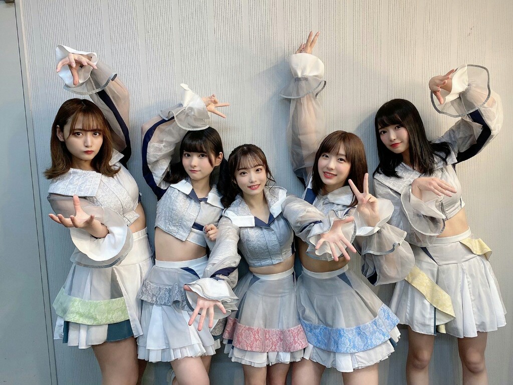 【画像8枚】#ババババンビというアイドルグループ、7人全員がマジで可愛すぎ！！！！！！！！！！！！！！ : 気になる芸能まとめ