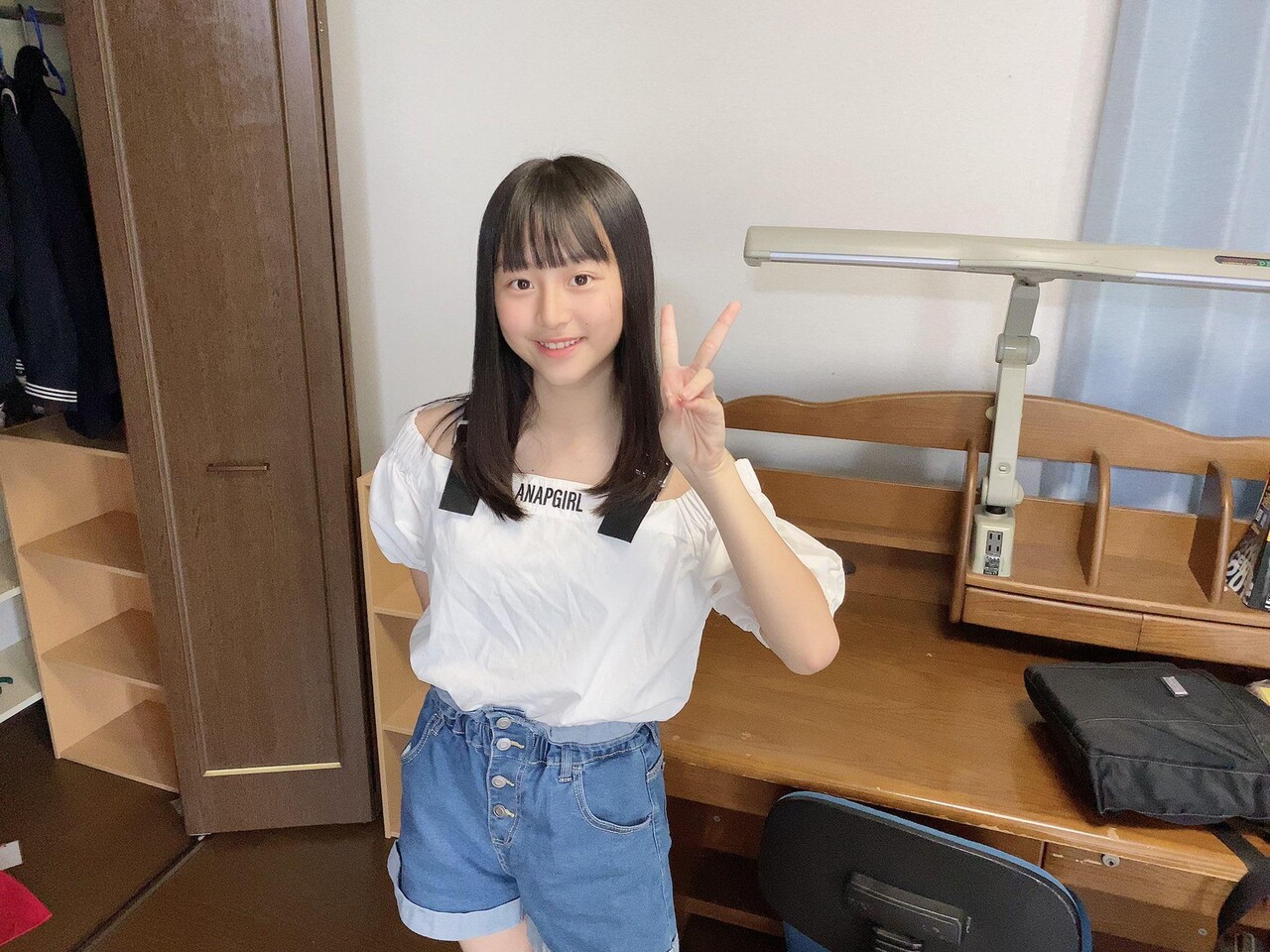 【画像13枚】田舎JC(14)「へえーここお魚釣れるんですかー？(隣ｽﾜﾘｰ」 : 気になる芸能まとめ