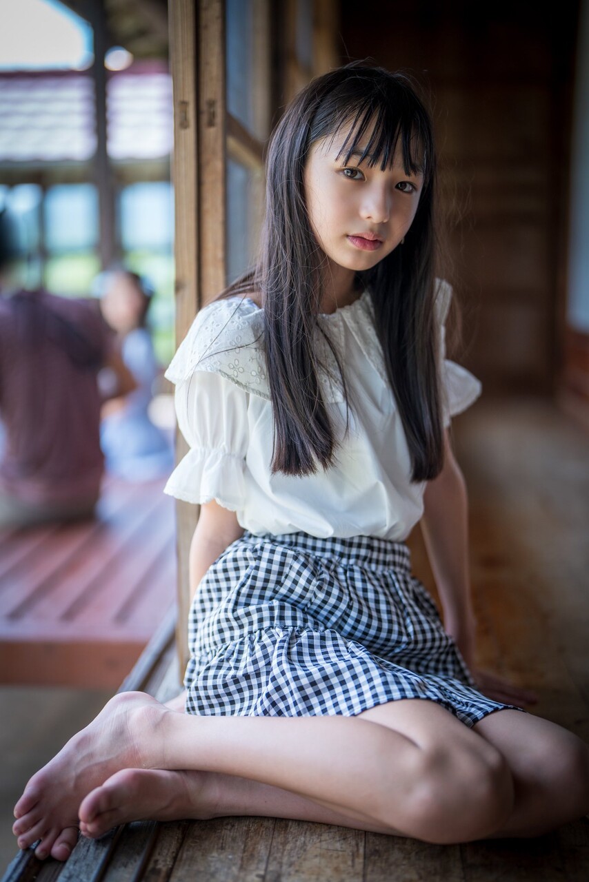 【画像21枚】めっちゃ可愛い女子小学生 11 を発見！ 気になる芸能まとめ 258