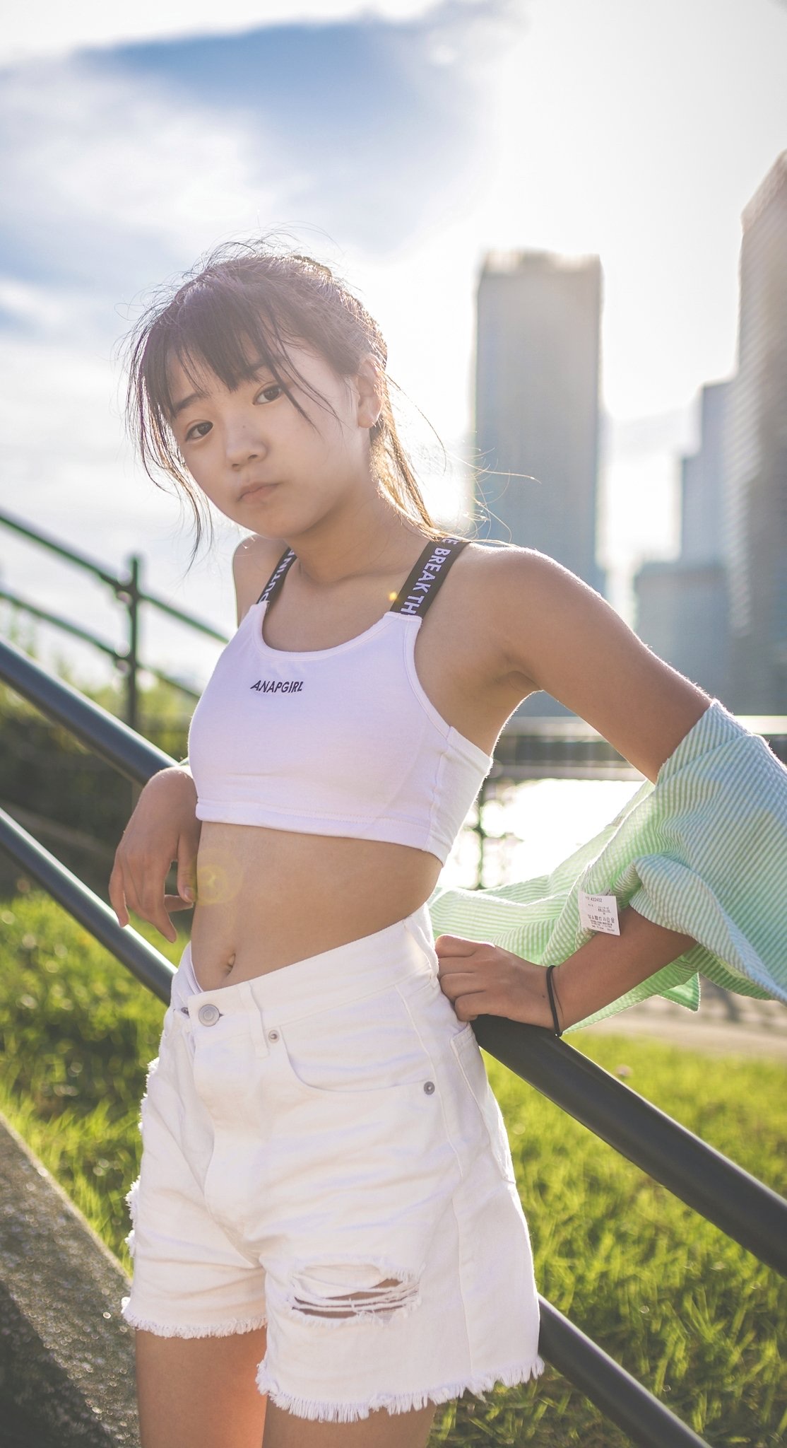 【画像14枚】最近のjsさん、発育が良いね！ 気になる芸能まとめ