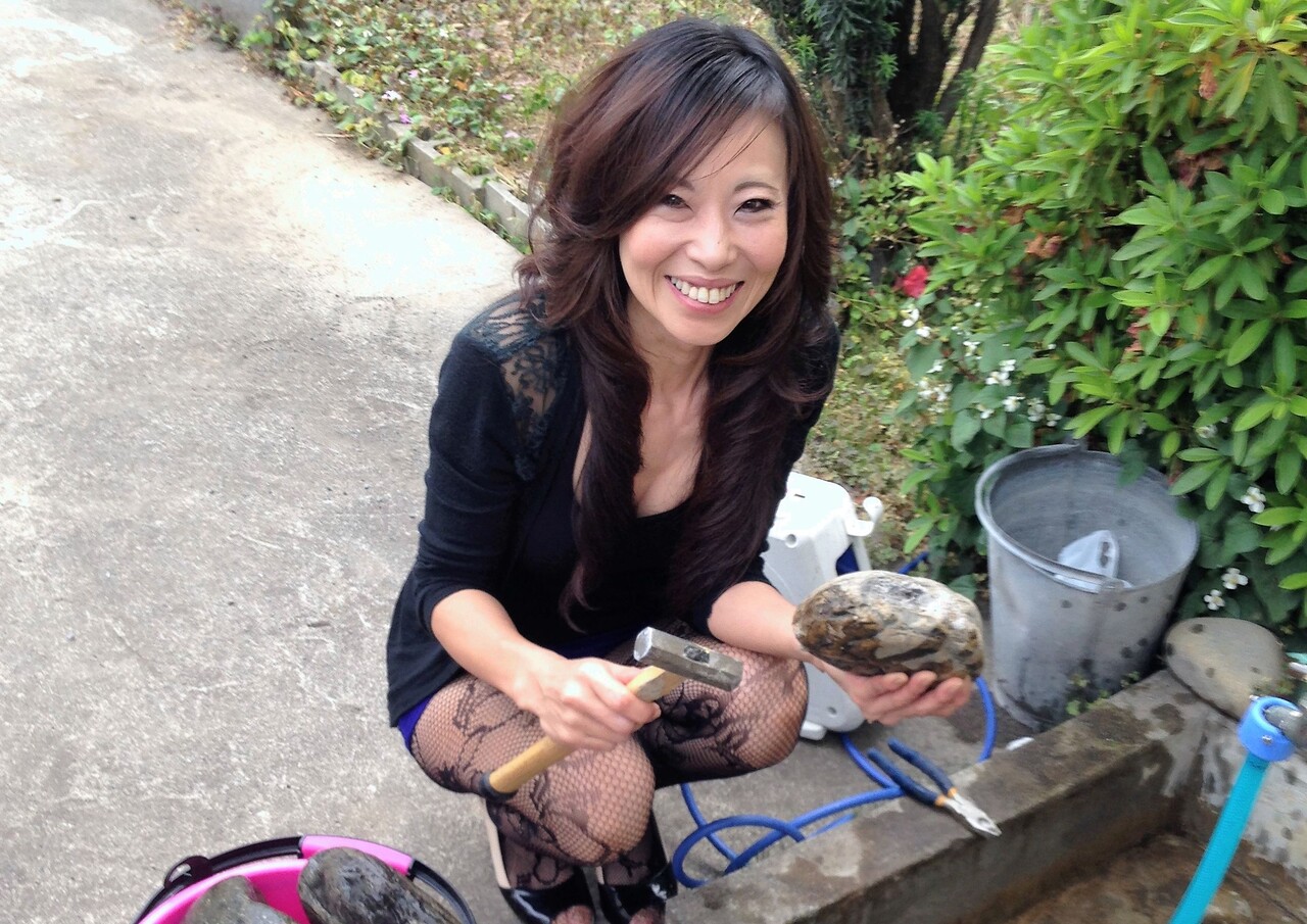 【画像】こんなおばさんでいいの? 気になる芸能まとめ