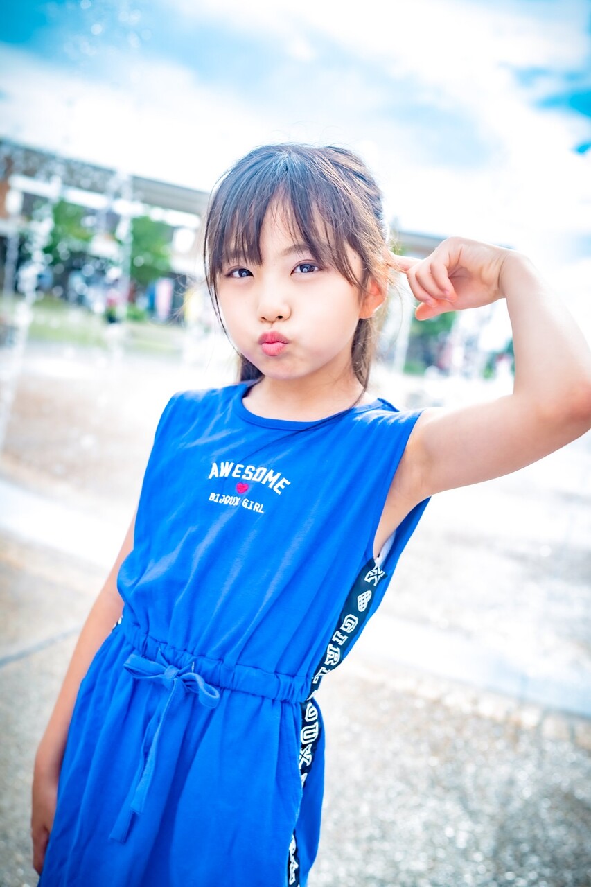 【画像8枚】可愛いJSの登場です！ : 気になる芸能まとめ