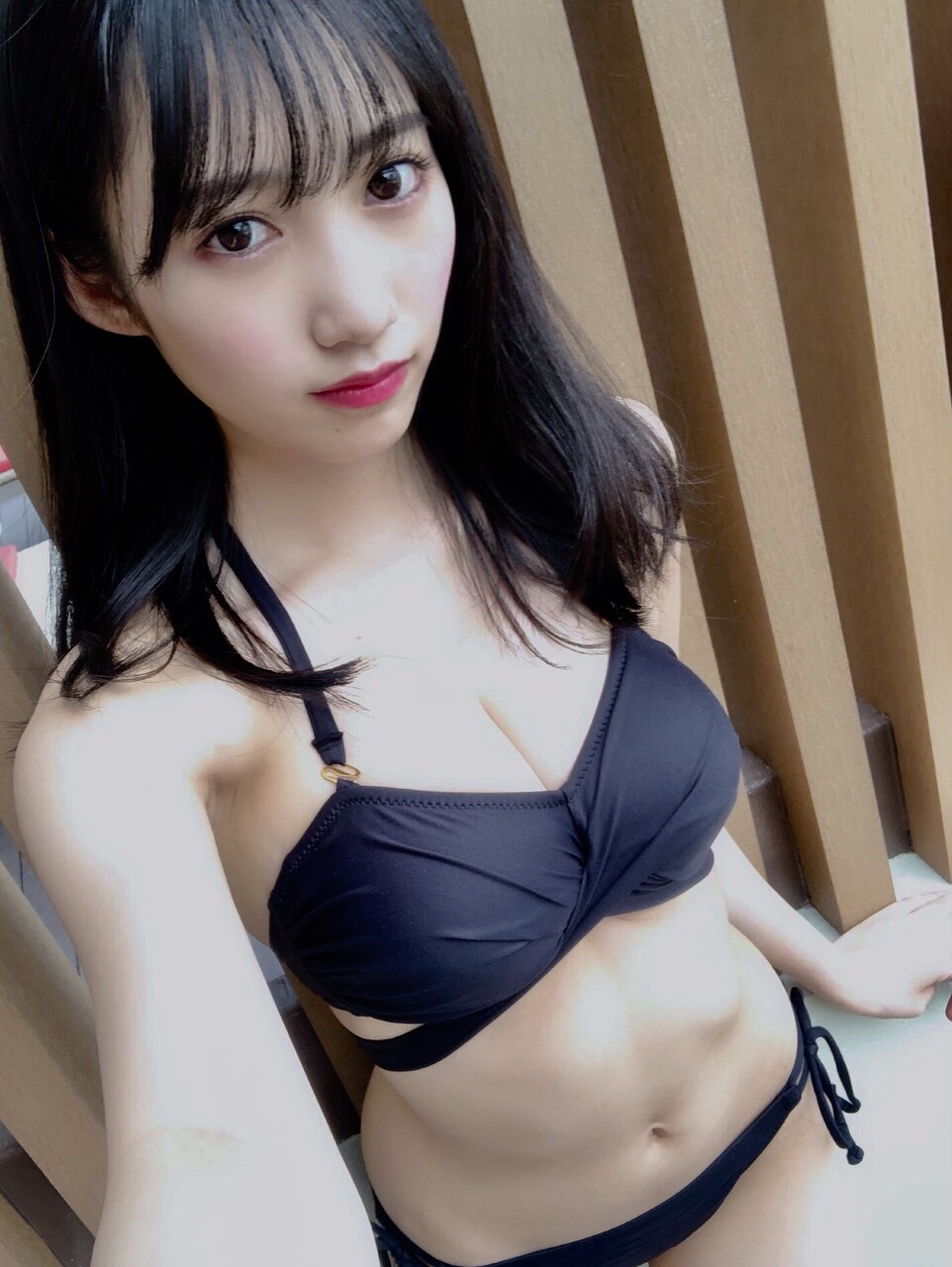 【画像15枚】エチエチ水着アイドル、ついに見つかる! 気になる芸能まとめ