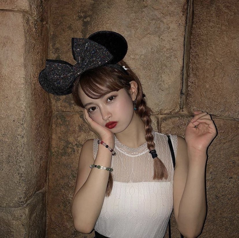 【画像7枚】かわいいJK(17)みーつけった！ : 気になる芸能まとめ