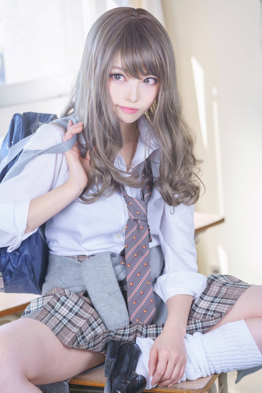 【画像】ギャルjk!?「てか、ヤる?w」