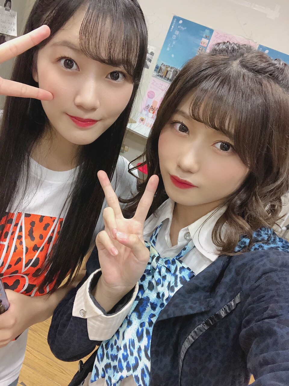 【画像15枚】NMB 7期生可愛いね！ : 気になる芸能まとめ