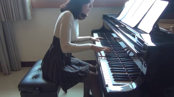 【画像10枚】Pan Pianoさん、さすがにエロい！！ : 気になる芸能まとめ