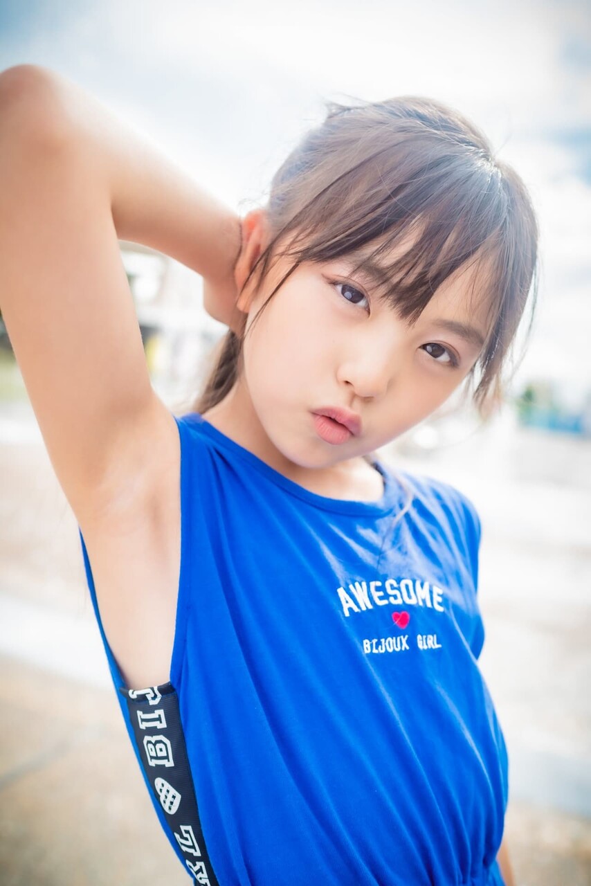 【画像11枚】チアJSさん、おじさんを誘惑してしまう : 気になる芸能まとめ