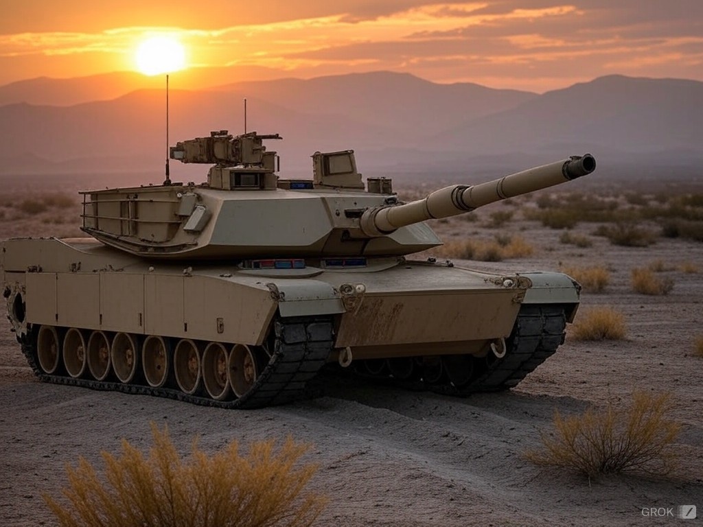 おーるじゃんる : 【速報】台湾、防衛強化 世界最強戦車と呼ばれるM1A2戦車の第一陣を米国から受領 108両のうちの第1陣