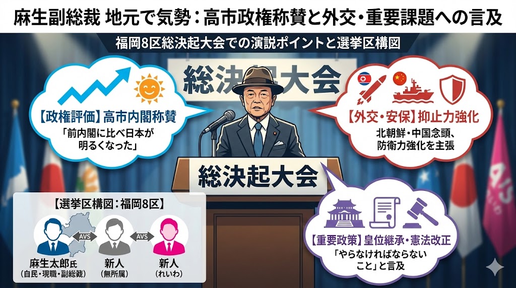 Translation; [Sankei News Live]. The Lower House general election ...