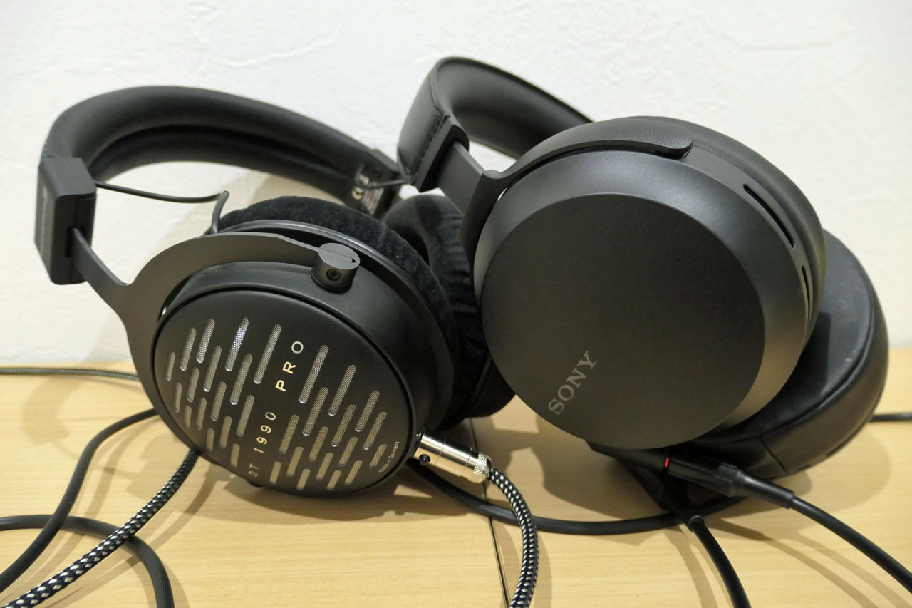 SONY MDR-Z7M2 : Salaryman C3 SONY MDR-Z7M2 : Salaryman C3