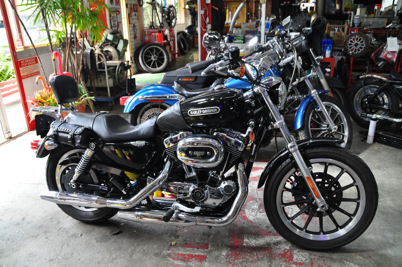 H-D '06 FLST車検整備記録 Vol.02 etc : [コールドターキーエーエス]ハーレー カスタムショップ 静岡