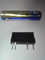 フォトモスリレー AQZ102 : ロボコンやっぺし