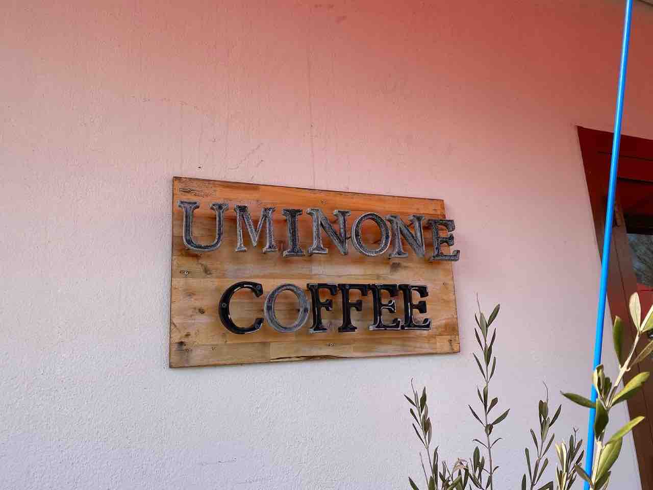 【ウミノネコーヒー焙煎所】下関（山口）〜はい！カラッと横丁近く。関門海峡を一望しながら味わうスパイスカレーとスペシャリティコーヒー〜UMINONE COFFEE : 大阪 ︎福岡カレーステーション