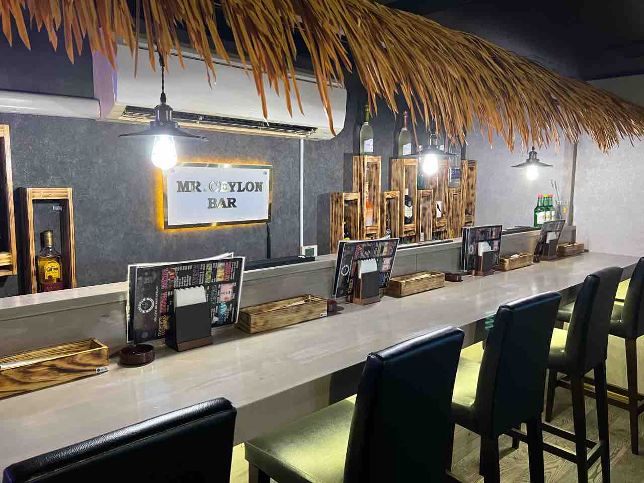 【MR.CEYLON SRILANKAN RESTAURANT & BAR】下関（山口）〜シーモール下関近くで福岡市内で大人気のスリランカカレー〜ミスターセイロン スリランカレストラン ...