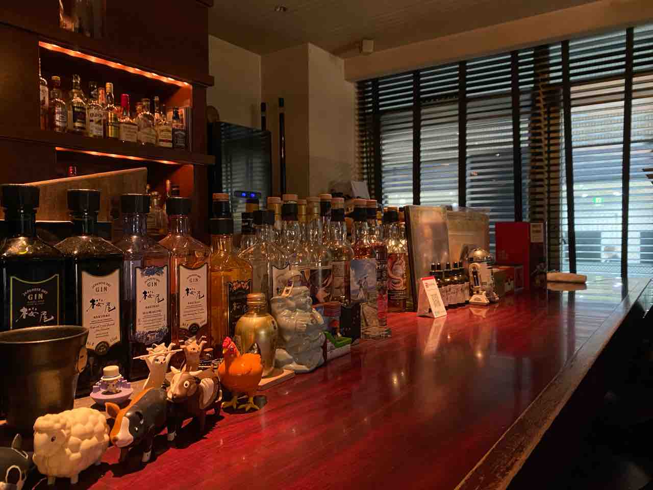 【BAR Coda】西鉄福岡（福岡）〜天神西通りで深夜5時まで営業。大名のダイニングバーの名店で味わうハイレベルな料理&〆の馬カレー〜バー ...