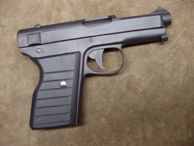 モーゼルM1934 アンクルガン&カービン : Hollywood hero's Gun モーゼルM1934 アンクルガン&カービン : Hollywood hero's Gun