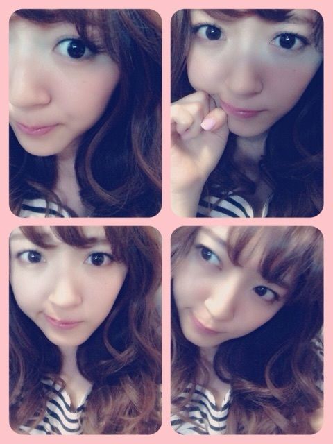 【AmeBlo】第二瓶《鈴木愛理》(150514-3) : cuteblogtwのblog