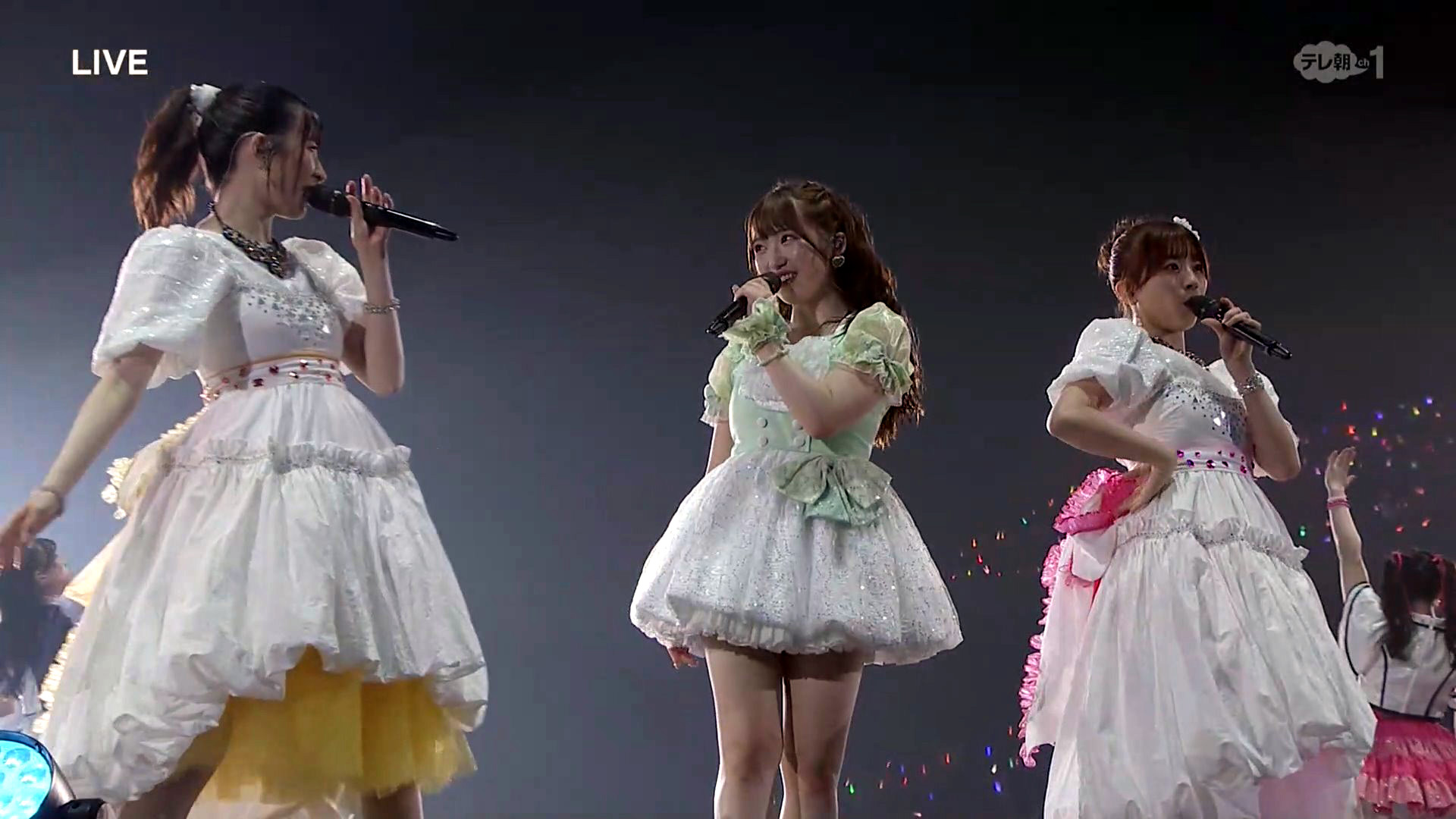 【つばきファクトリー】山岸理子「こんなに仲良くなれるメンバーに出会えた奇跡に感謝です」｜℃-ute派なんday