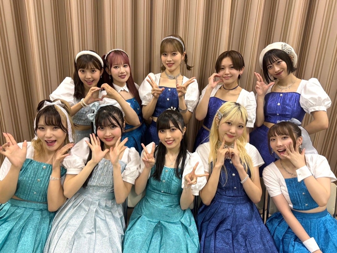 BEYOOOOONDS CONCERT TOUR 2024 AUTUMN「DISCOOOOOTHEQUE」セットリストがこちら！！｜℃-ute ...