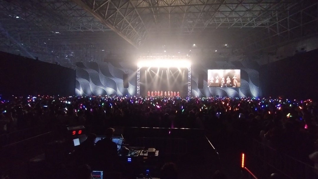 Juice=Juice『COUNTDOWN JAPAN 22/23』セットリストがこちら！！｜℃-ute派なんday