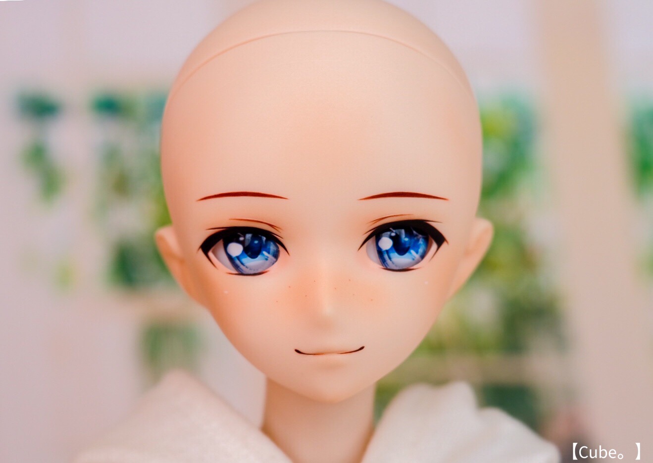 【オーダー】No.227 PARABOX LUNA : 【Cube。】