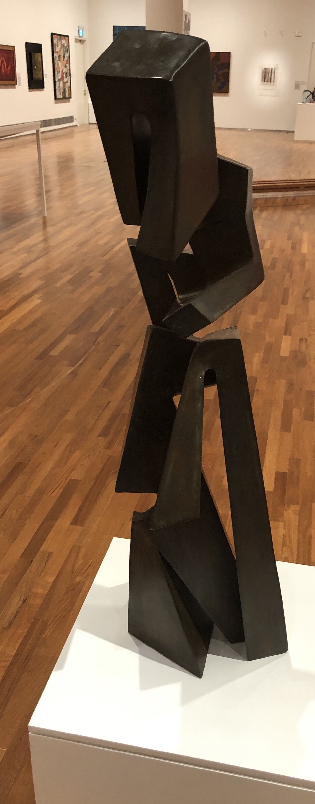 PH:Eduardo Castrillo(1942 - 2016) : Artists in SEA - アート & アーティスト in 東南アジア