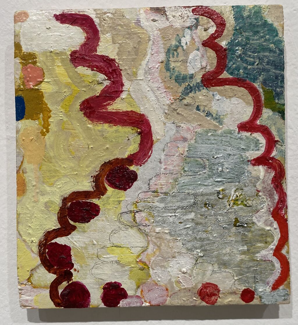 Artists in SEA - アート & アーティスト in 東南アジア