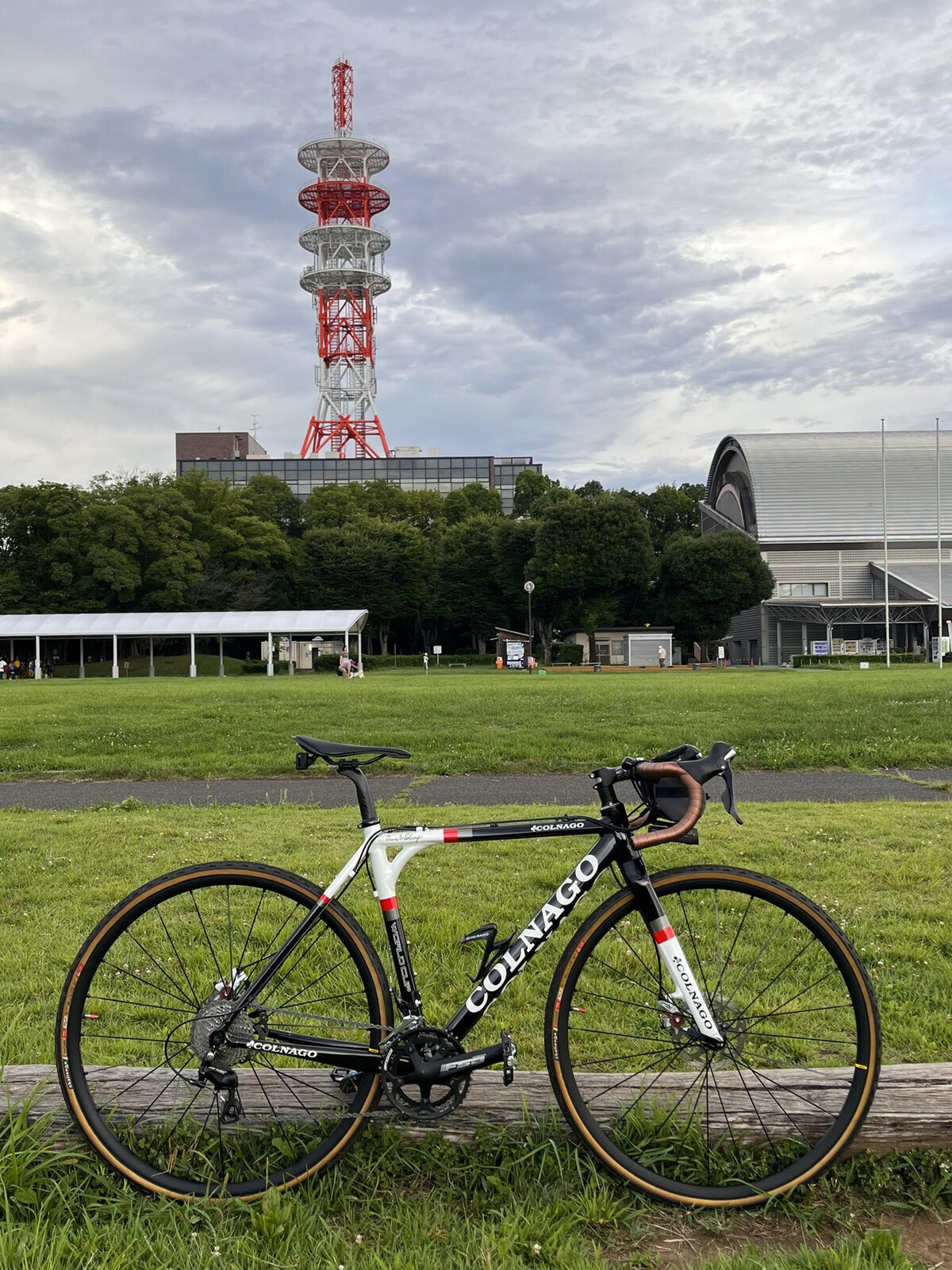 あなたのロードバイクを見せてください!第154回 KUOTA KHARMA あなたのロードバイクを見せてください!第154回 KUOTA KHARMA