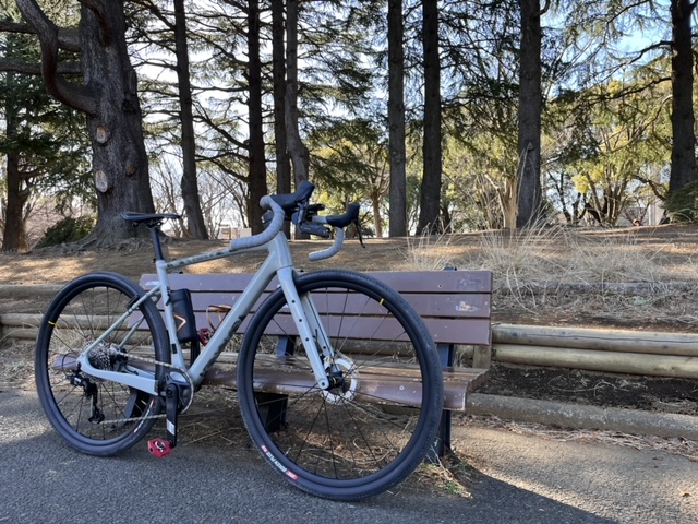 あなたのロードバイクを見せてください!第154回 KUOTA KHARMA あなたのロードバイクを見せてください!第154回 KUOTA KHARMA