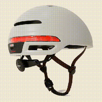 サイクルロード ～自転車への道／人により選ぶ理由はそれぞれ｜ Gamel: Anytek-Smart-Helmet: Flip-Clip-Go ...