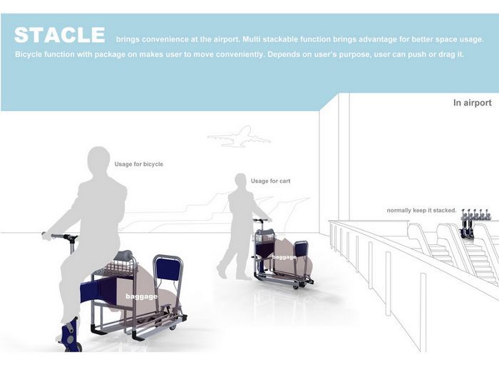 サイクルロード ～自転車への道／デザインの多様性が示すもの｜ 自転車デザイン: TAIPEICYCLE: デザイン自由度: アイディア: 発想:
