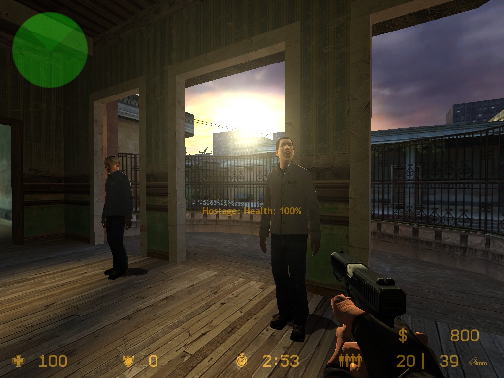 Cynical but Humorous:Games