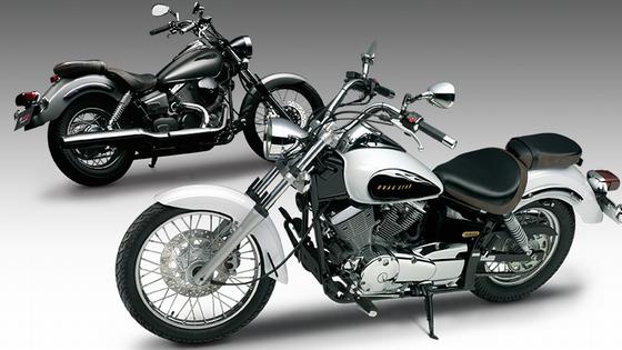 バイク買いたいんだがアメリカンの250ってどれぐらいダサいかガンダムで例えて : サイ速