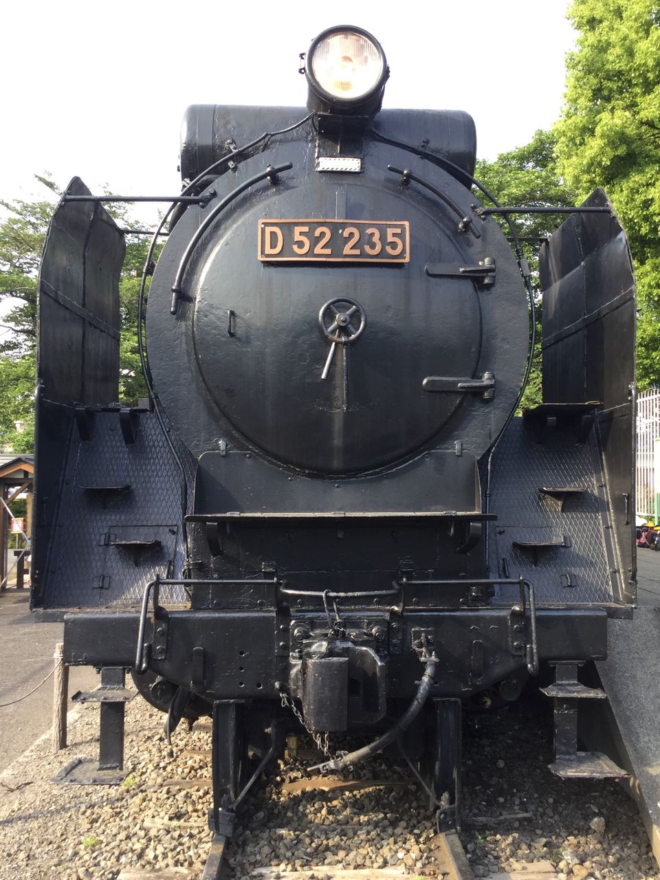 2018年5月の公開活動 : 相模原D52保存会の活動日誌