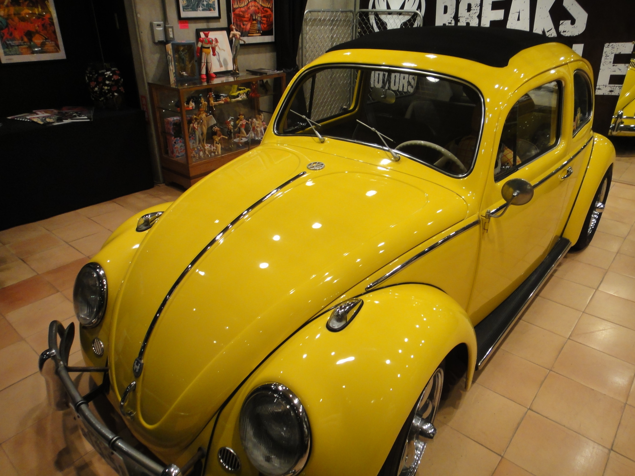 「HAGANE・鋼」D-Art tokyo:hagane - livedoor Blog（ブログ）