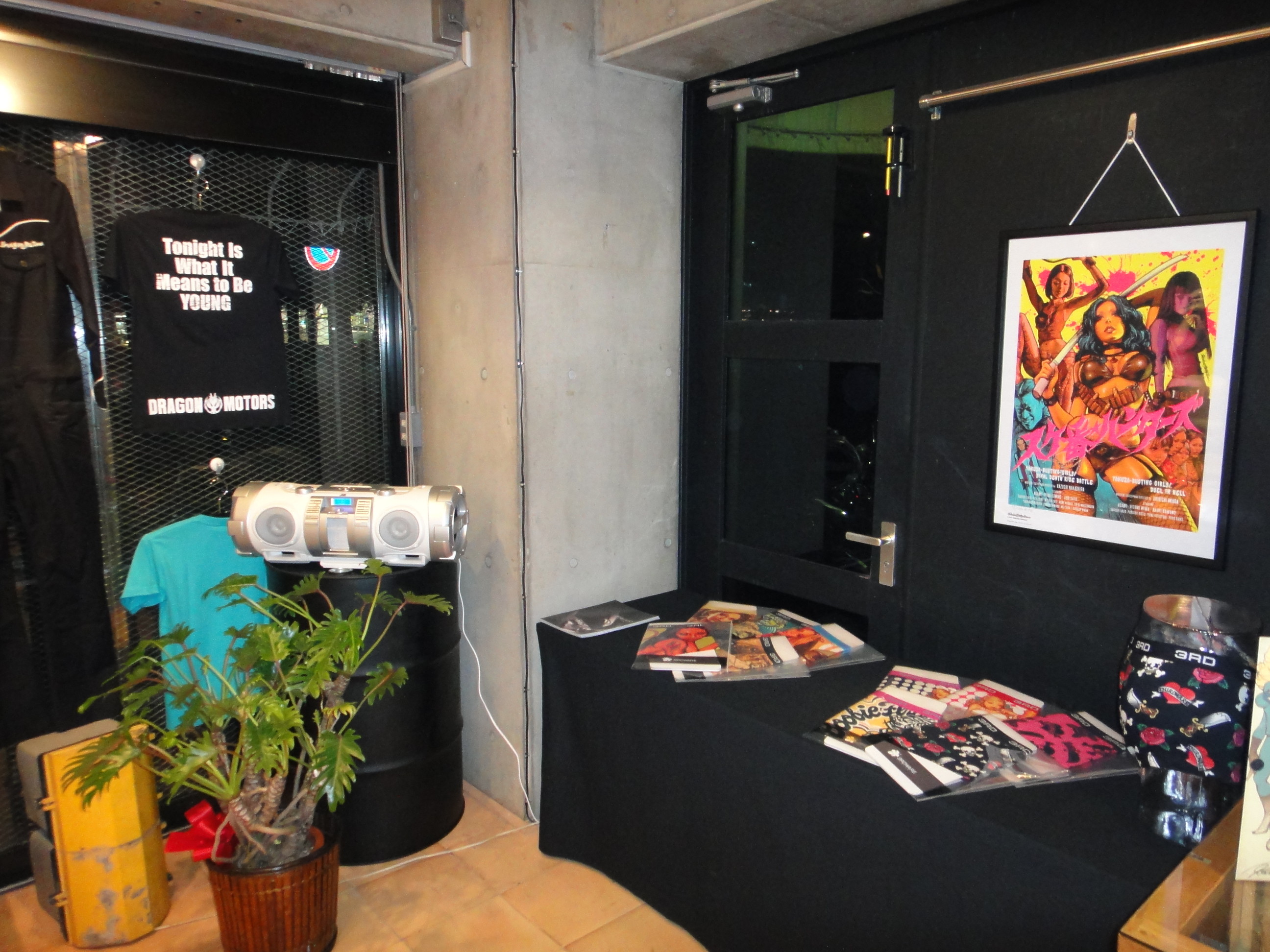 「HAGANE・鋼」D-Art tokyo:hagane - livedoor Blog（ブログ）