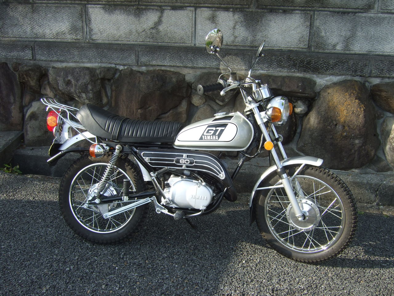 ＜2018 ミニトレGT80再生日誌10・シート張替え＞ : W3生活はじめました！