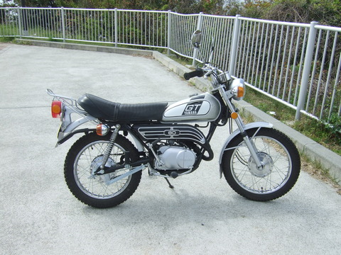 ＜2018 ミニトレGT80・リベンジ試運転ツー＞ : W3生活はじめました！