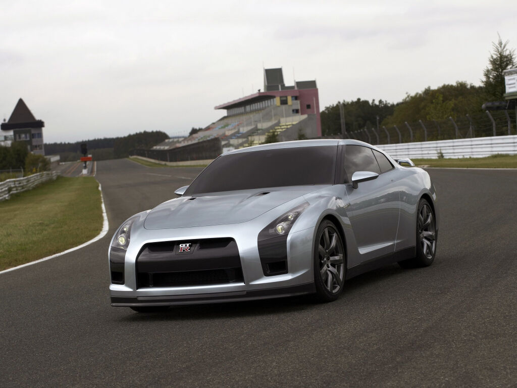 GT-R様 : くるま馬鹿でスイマセン